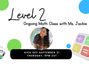Blooming Virtual Academy – Blooming with Mrs Flores